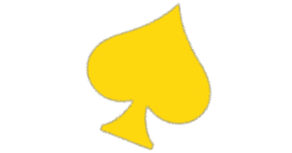 NINE OF SPADES - Official Site